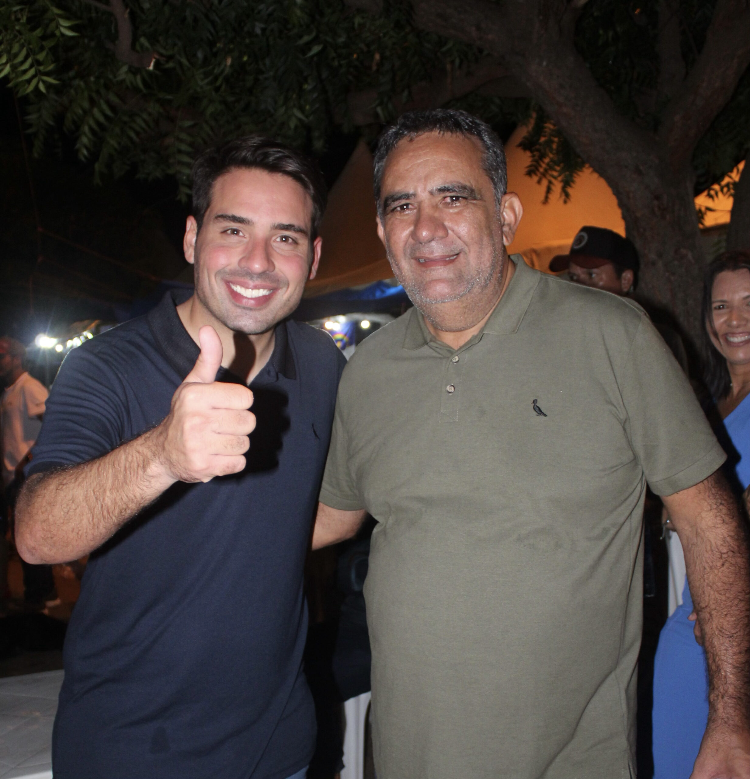 João Paulo Costa Celebra 60 Anos de Emancipação Política de Moreilândia ...