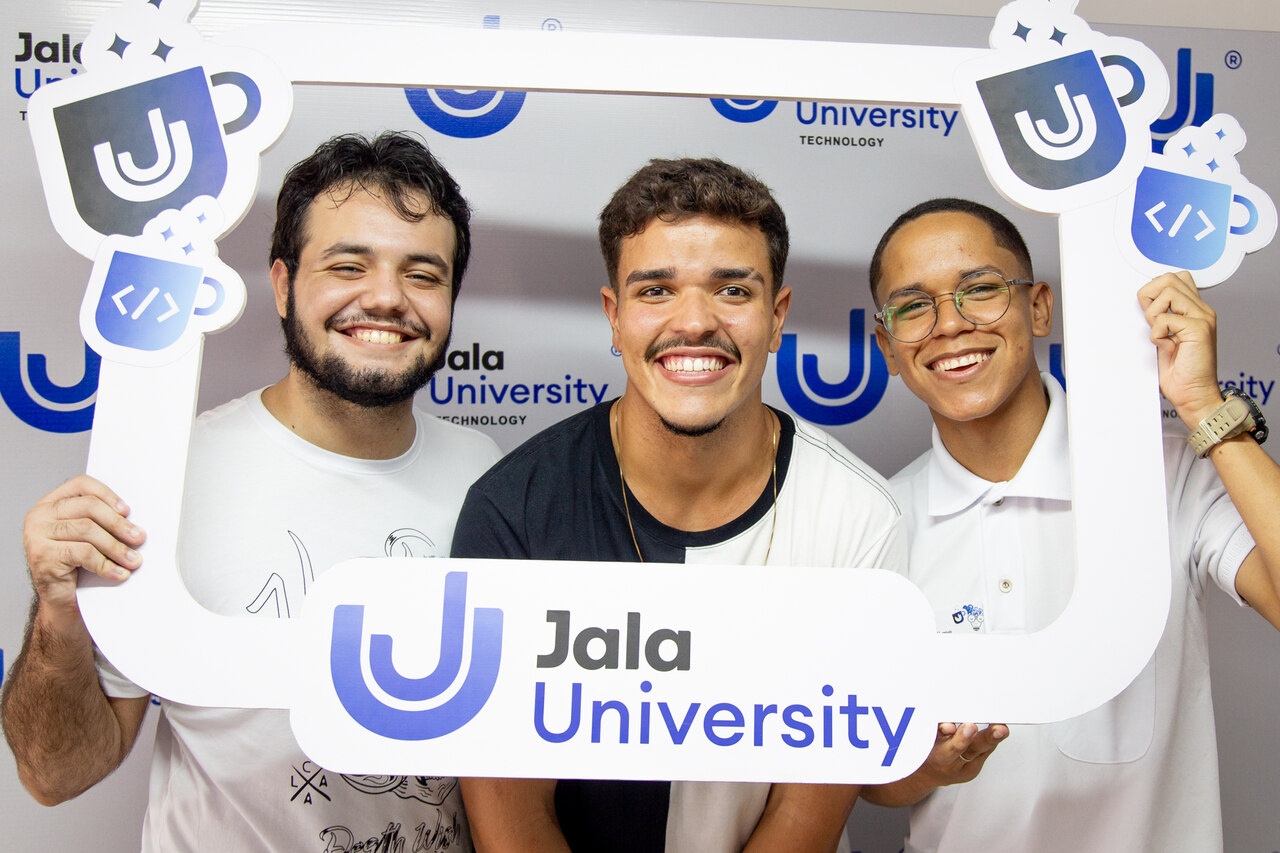 Jala University Oferece 80 Bolsas de Estudo Integrais em Engenharia de ...
