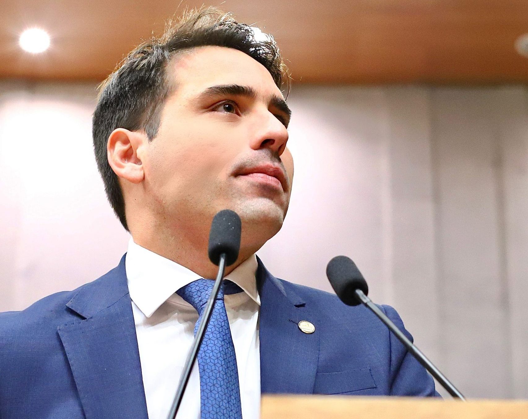João Paulo Costa Anuncia Audiência Pública sobre Direitos do Consumidor ...