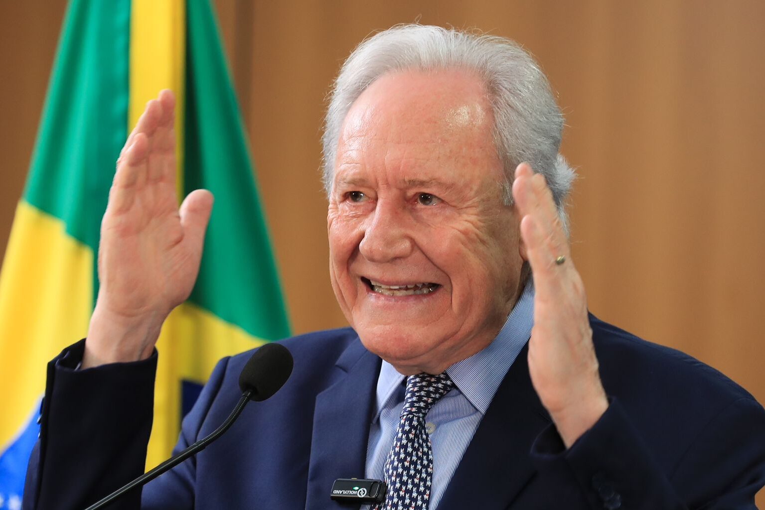 Ministério da Justiça regulamenta uso progressivo da força policial ...