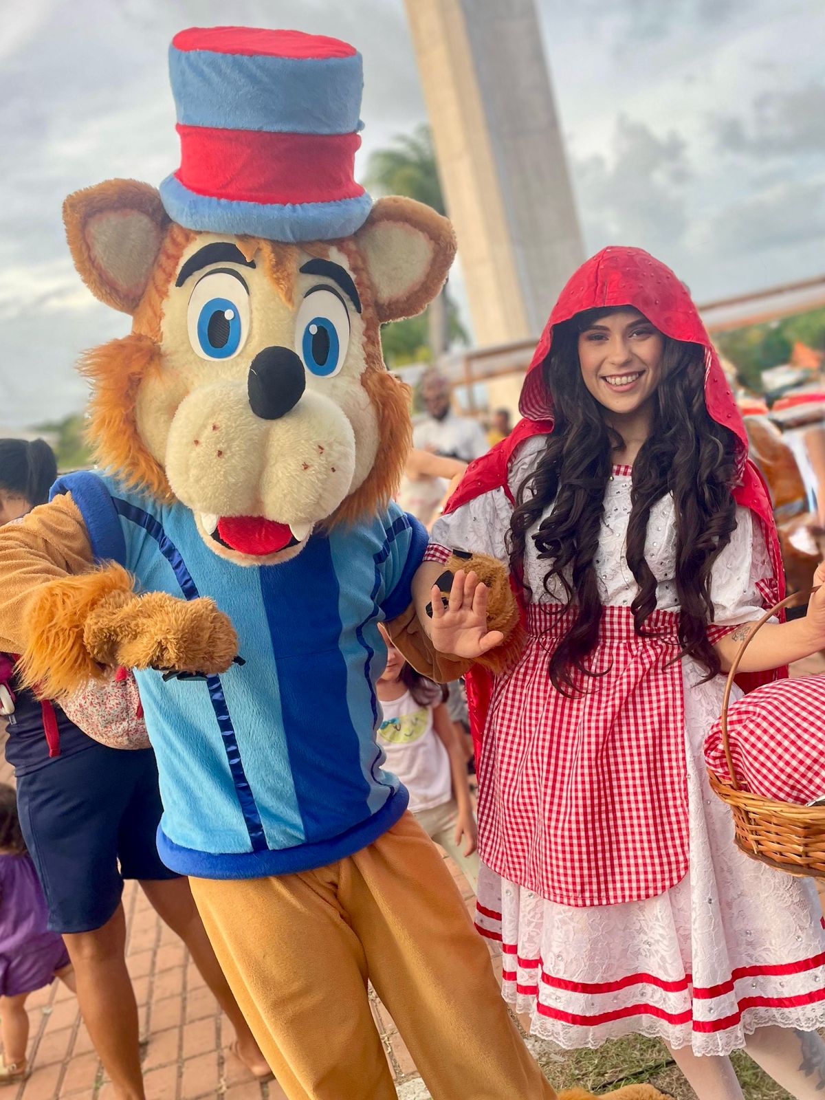 Feira do Lindu estreia com cultura, gastronomia e lazer ao ar livre em ...