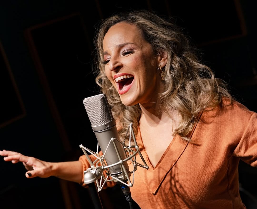 Mulheres ganham protagonismo no forró com novo álbum idealizado por ...