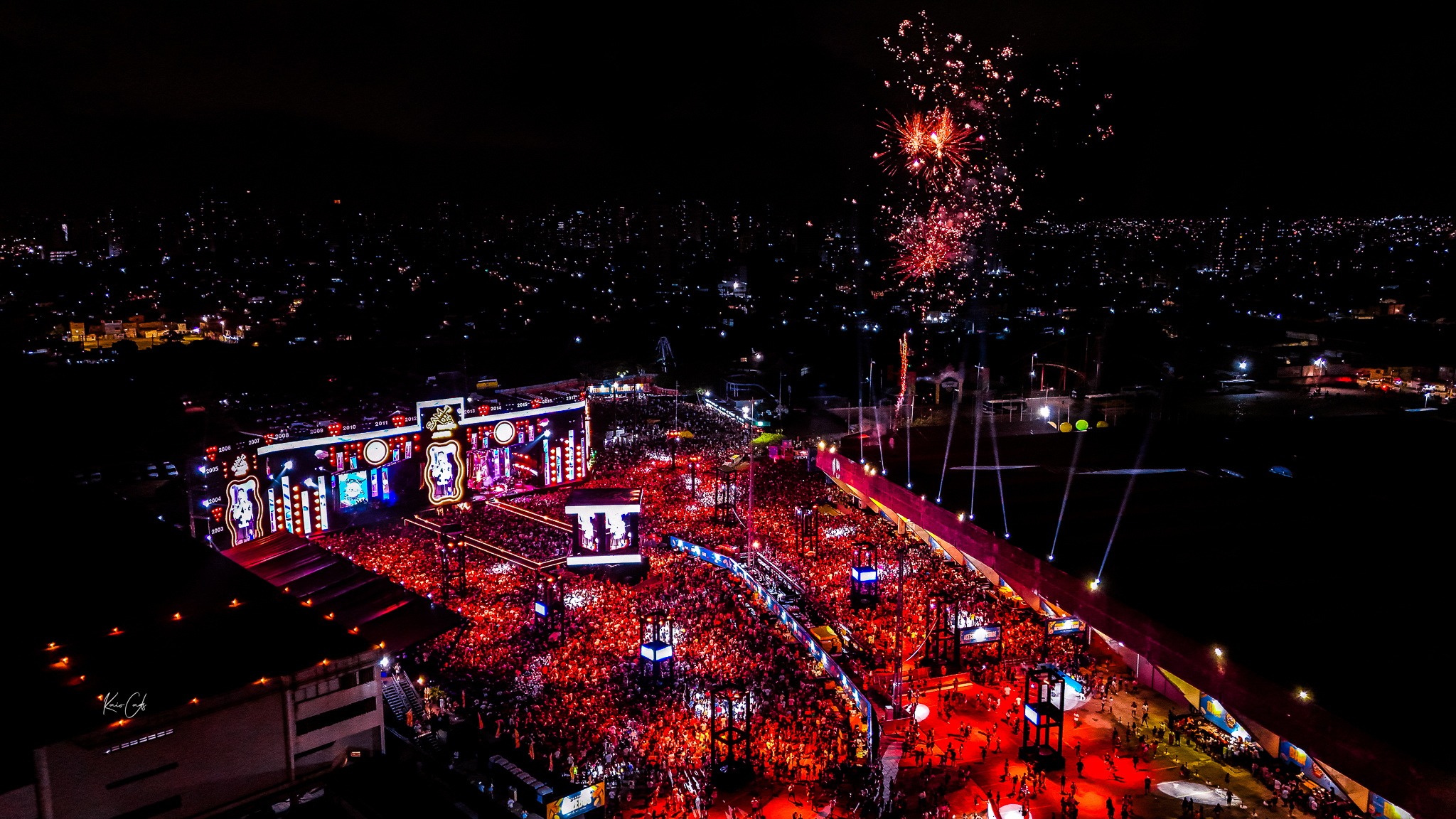 Maior festival de samba do Brasil, Samba Recife abre pré-venda de ...